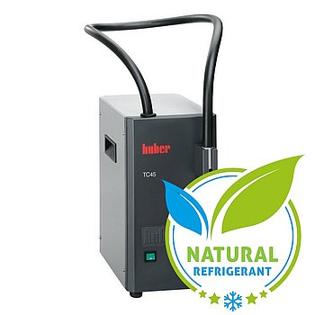 TC45 Immersion cooler von Huber