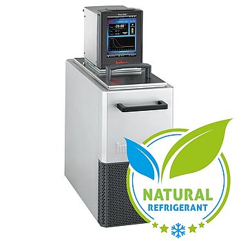 CC-K6 Cooling bath thermostat von Huber