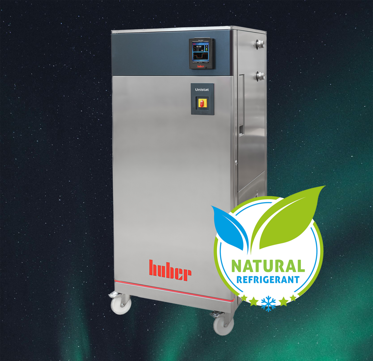 The new UNISTAT generation – sustainable and with a 4-year guarantee