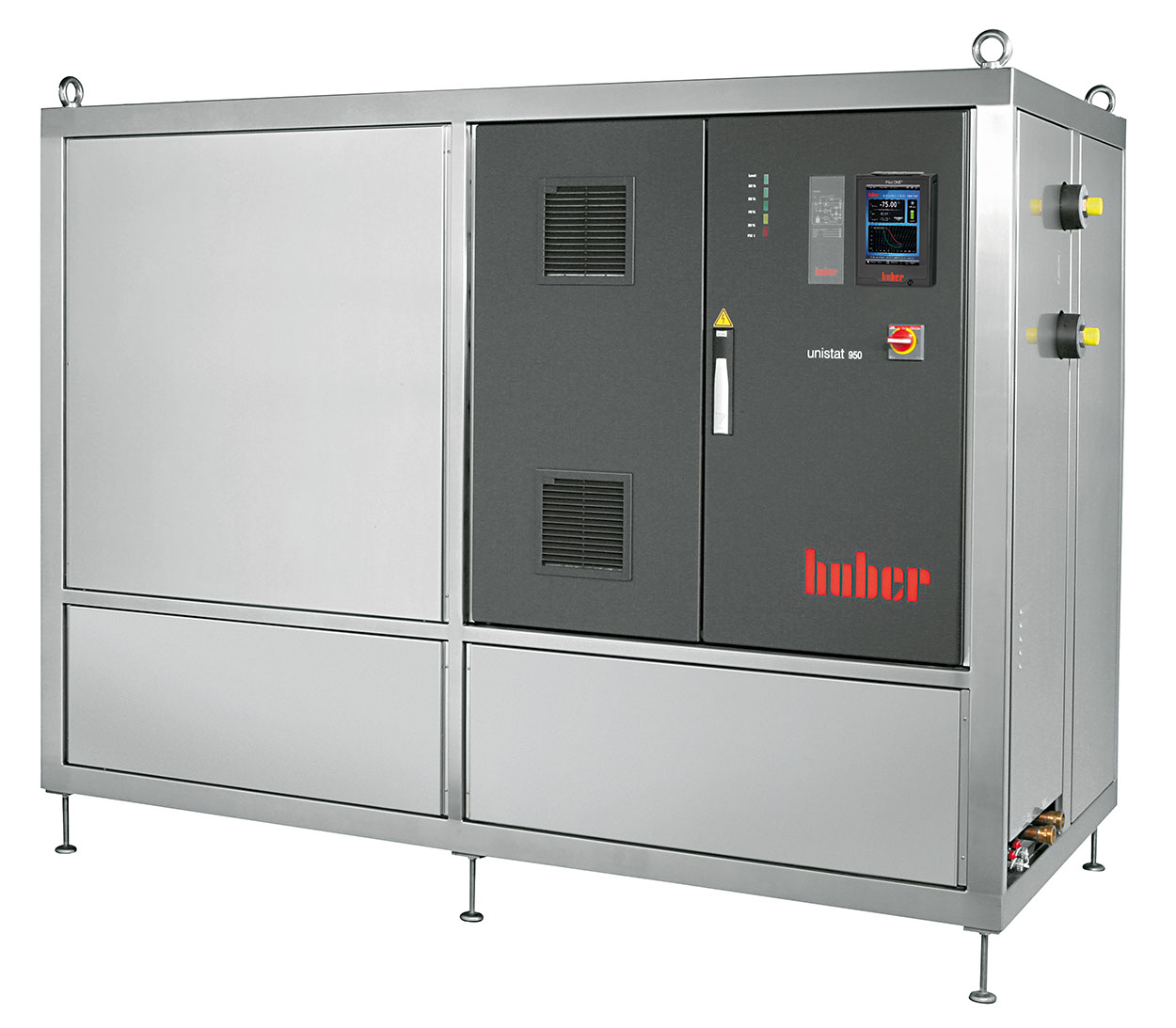 Unistat P950w Dynamic temperature control system / circulation ...