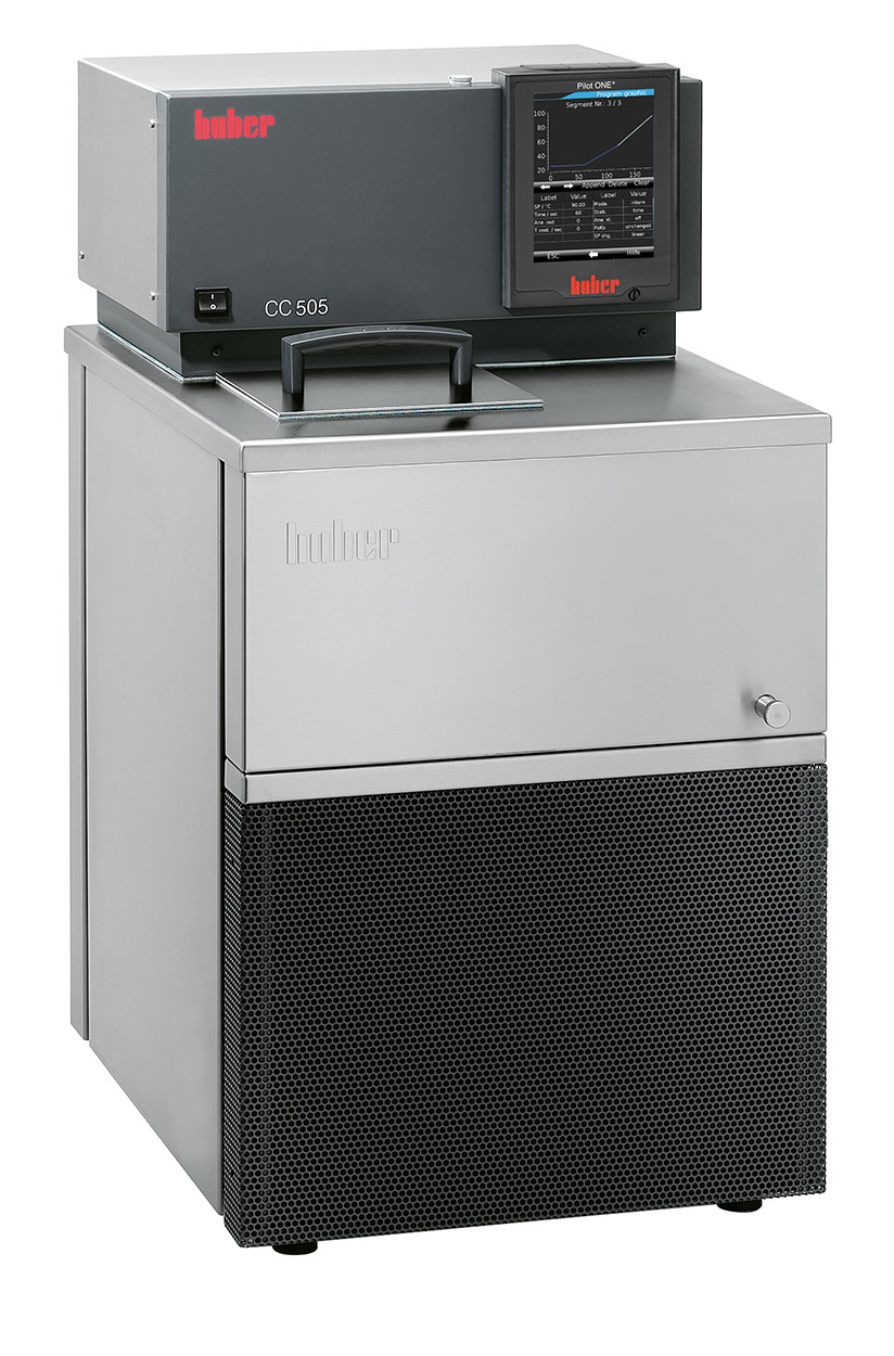 CC-505wl Refrigeration bath circulators von Huber