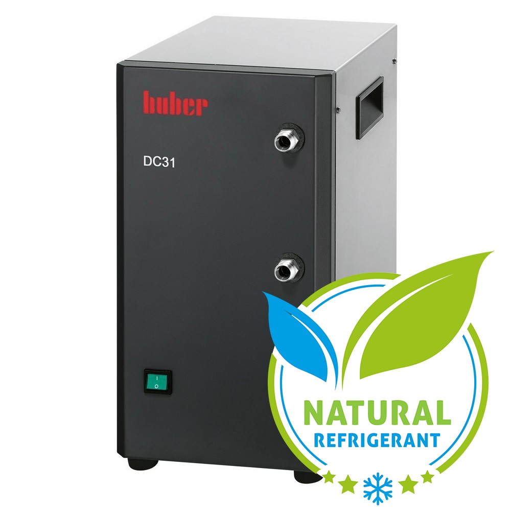 DC31 Flow-Through Chiller von Huber