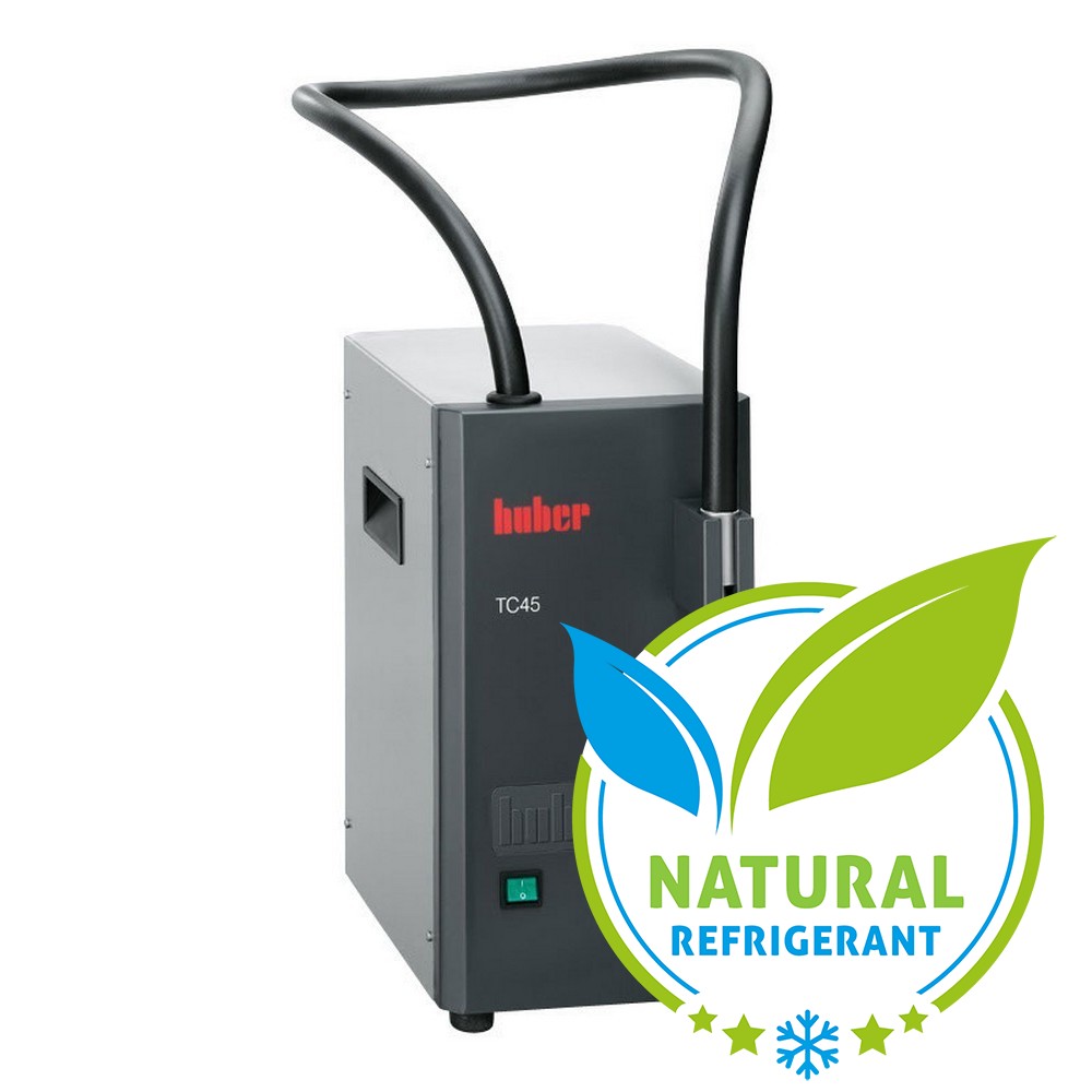 TC45 Immersion cooler von Huber