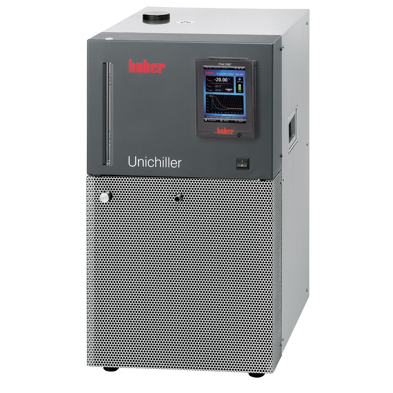 Unichiller P010 Circulador de refrigeração de Huber
