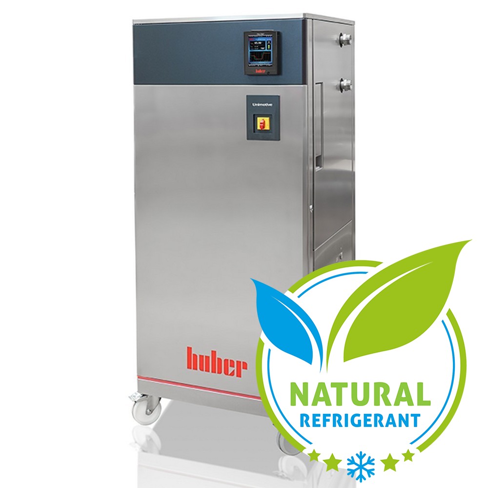 Unimotive GL 10w Temperature control system for Automotive applications ...