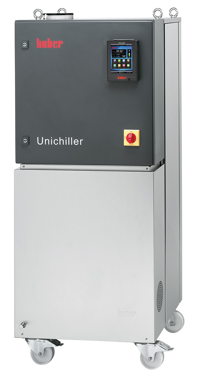 Unichiller 100Tw Chiller / Recirculating Cooler von Huber